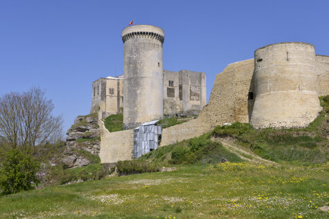 History of the Normans and Normandy - New and Recent Books — Medieval ...