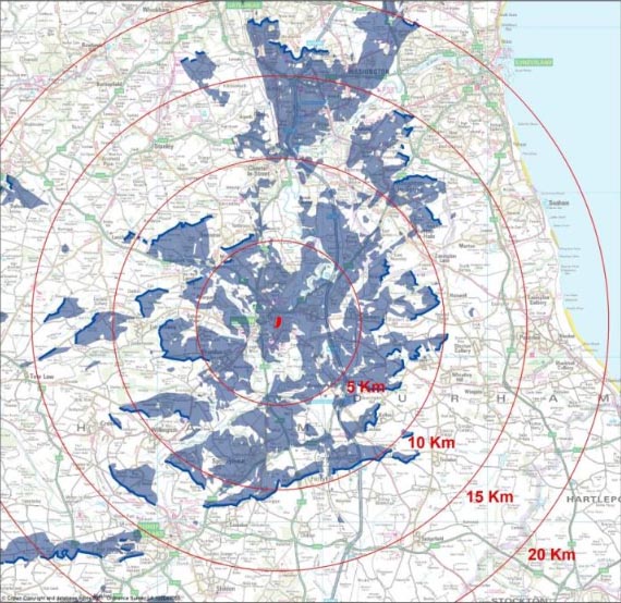 Durham Castle and Cathedral - Medieval Histories