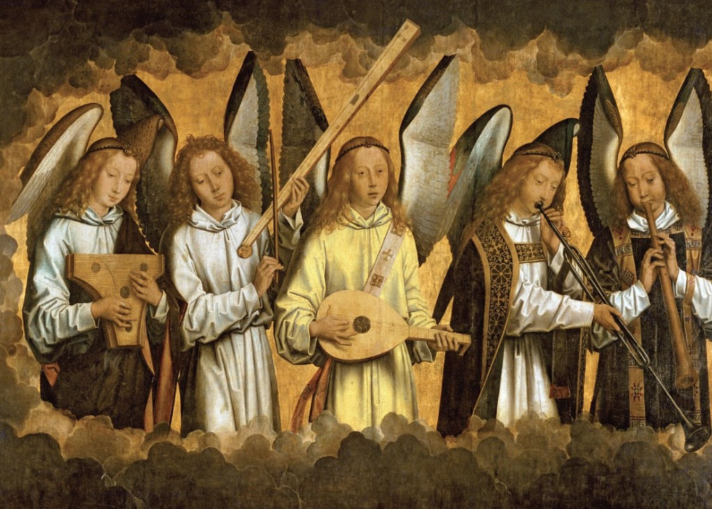 Early Music - Medieval Histories