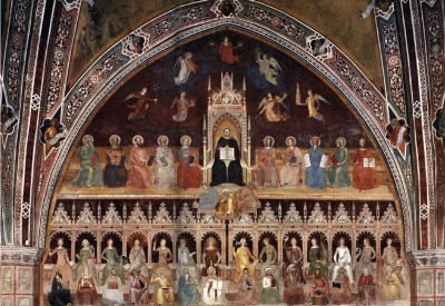 Dominican Order in the Middle Ages - Medieval Histories