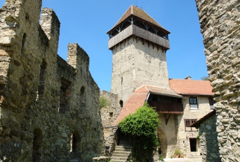 Romania’s Fortified Churches Threatened - Medieval Histories