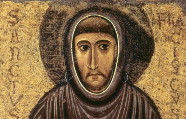 Francis of Assisi - Medieval Histories