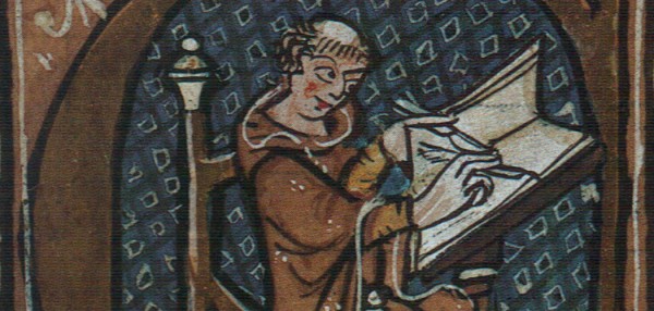 Gerald of Wales - Medieval Histories