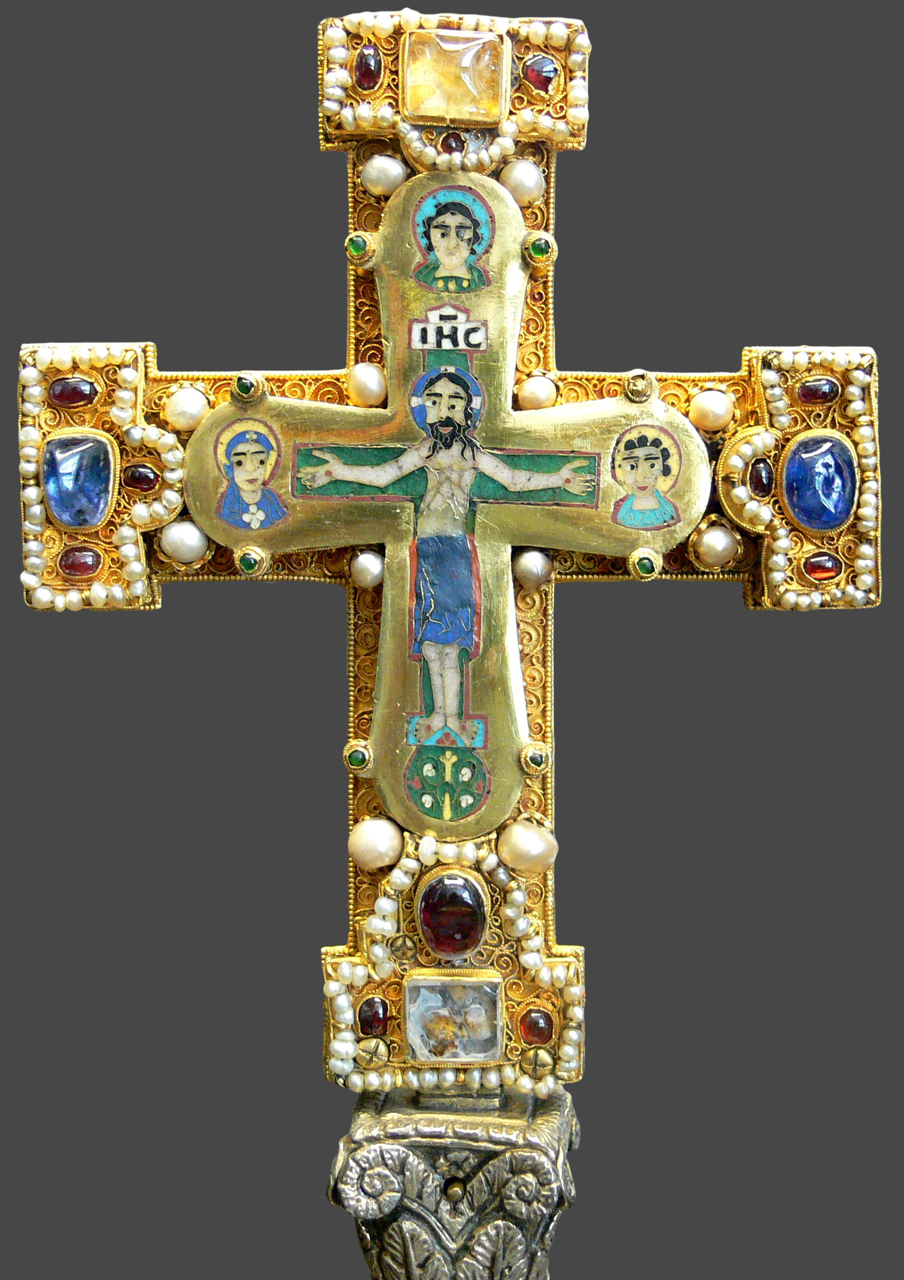 Guelph Treasure II - Medieval Histories