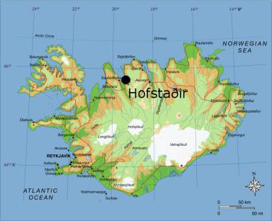 Neo-Pagan Temple built in Iceland - Medieval Histories