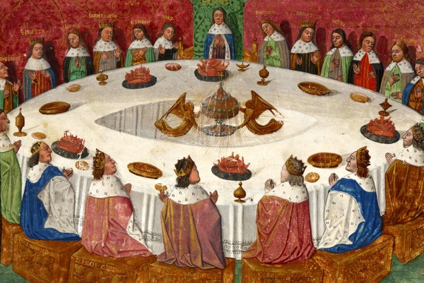 Mapping Medievalisms - Medieval Histories