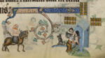 Luttrell Psalter — Medieval Histories