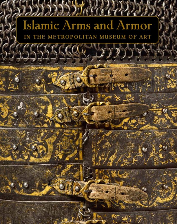 Islamic Arms and Armour - Medieval Histories