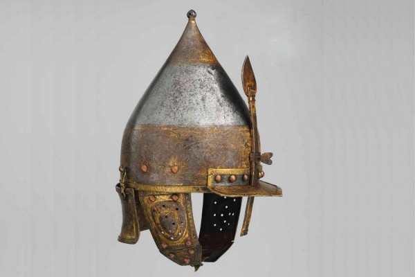 Islamic Arms and Armour - Medieval Histories