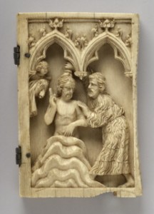 Gothic Ivories - Content and Context 2014 - Medieval Histories