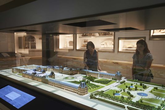Medieval Louvre is opened for visitors – Medieval Histories