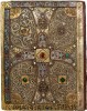 The Lindau Gospels in Brilliant Light — Medieval Histories