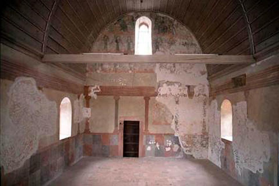 Exhibition at Lorsch Abbey — Medieval Histories