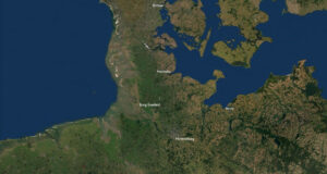 Sigfred and Godfred (804 – 810) – Ferocious Vikings from the North ...