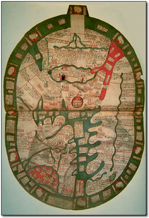 Medieval Noah - Medieval Histories