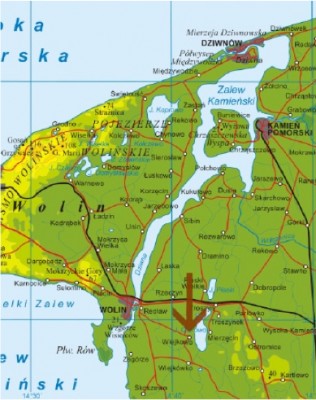 Harold Bluetooth's Talisman