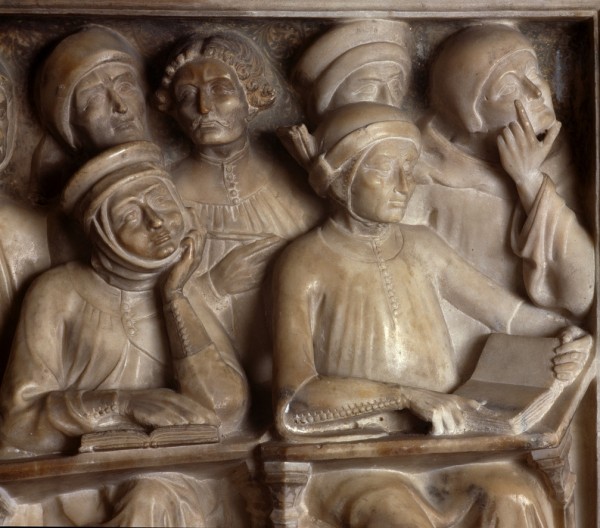 The Rise of Learned Law in Medieval Europe