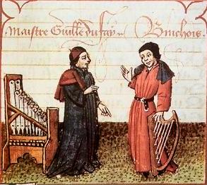 Richard III's Music - Medieval History