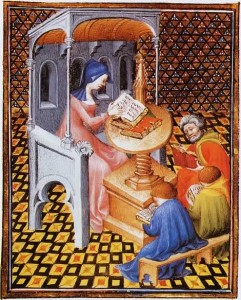 Assistant Professor of Medieval European History (600 to 1500 ...