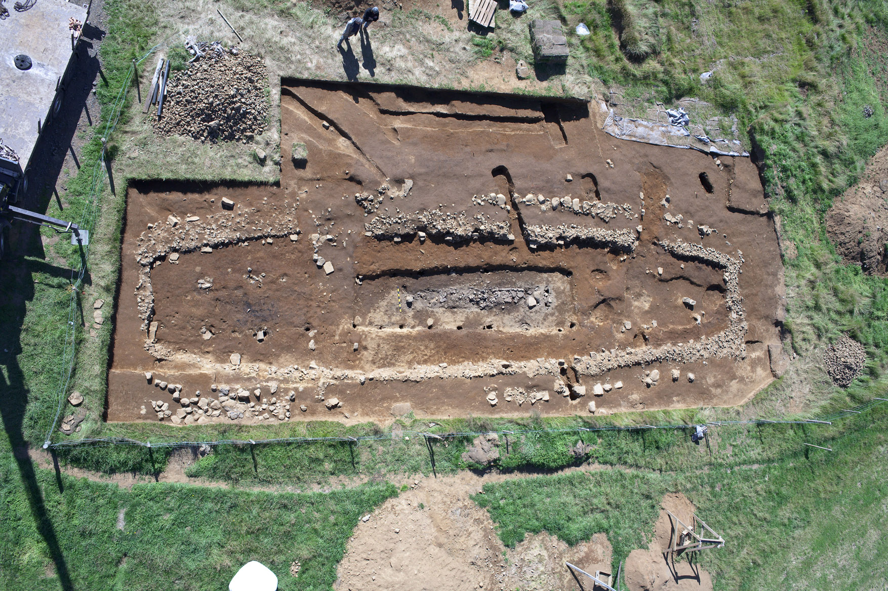 Viking Mosfell Valley