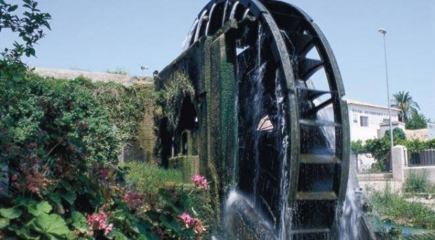 Irrigation in Medieval Spain - Medieval Histories