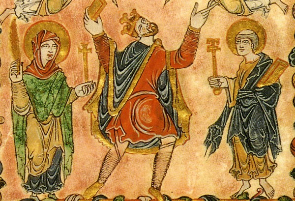 The Formation of the English Kingdom - Medieval Histories