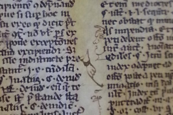 Paratext in Medieval Manuscript Culture - Medieval Histories