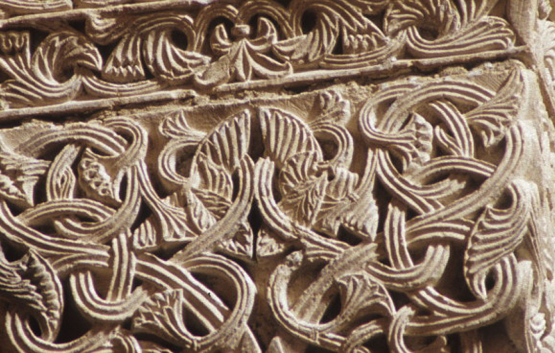 Romanesque Saints, Shrines and Pilgrimage - Medieval Historiees