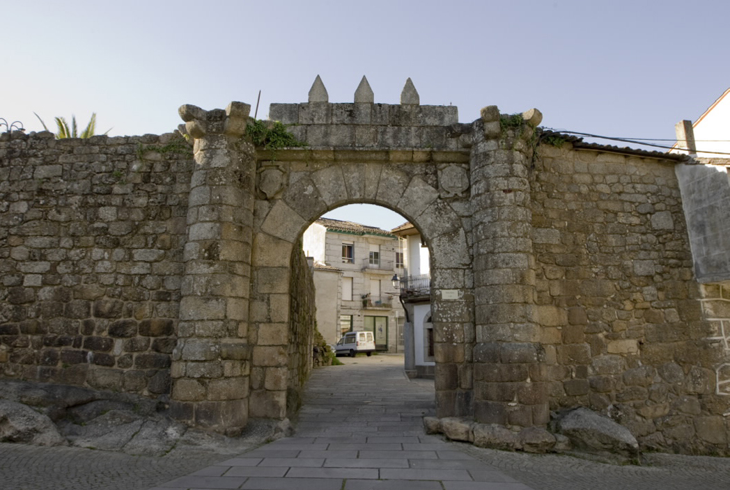 Ribadavia - Medieval Histories