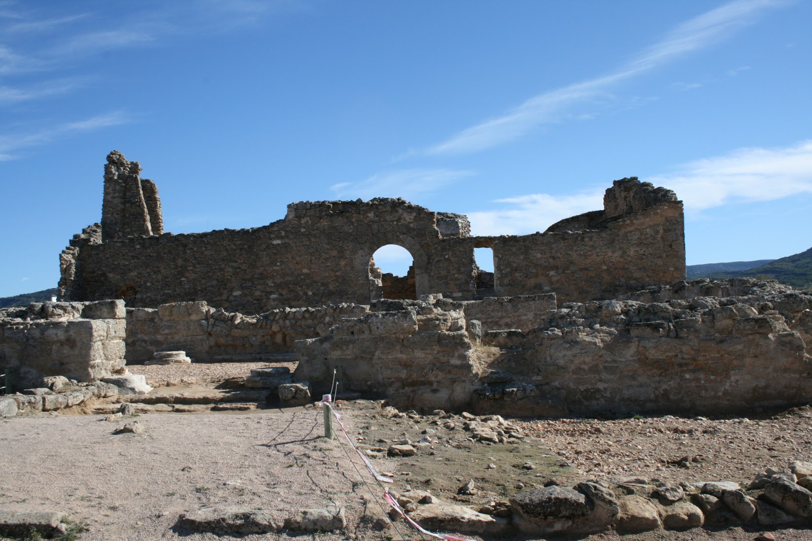 The Afterlife of the Roman city - Medieval Histories