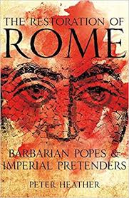 The Restoration of Rome - Medieval Histories