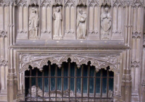 Bishop Richard Fox of Winchester - Medieval Histories