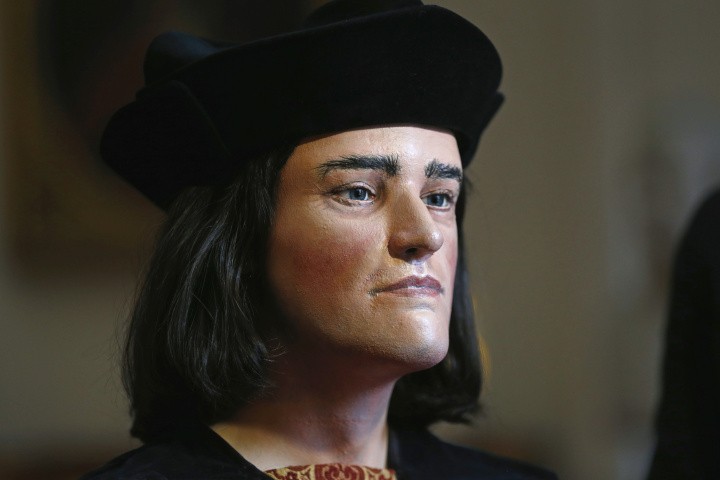 Richard III - Medieval Histories