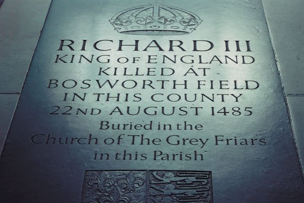 Richard III? - Medieval History