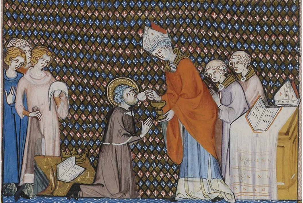 Poissy in Île-de-France - Medieval Histories