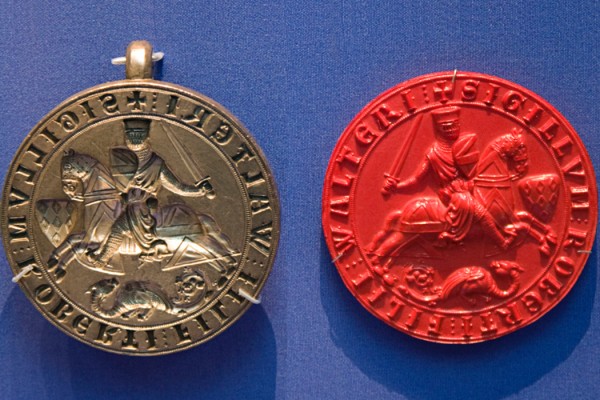 Seals and Status 800–1700 - Medieval Histories