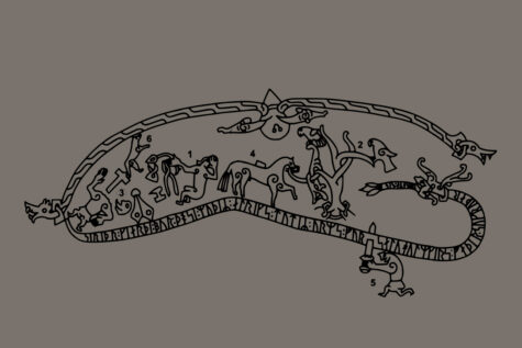 Werewolves – a Key to understand the Old Norse World of Wilderness ...