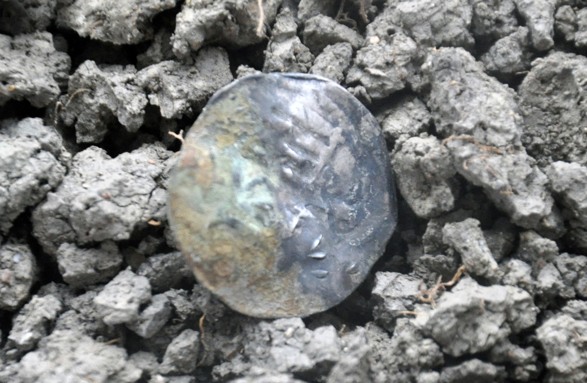Silver hoard in Gotland — Medieval Histories