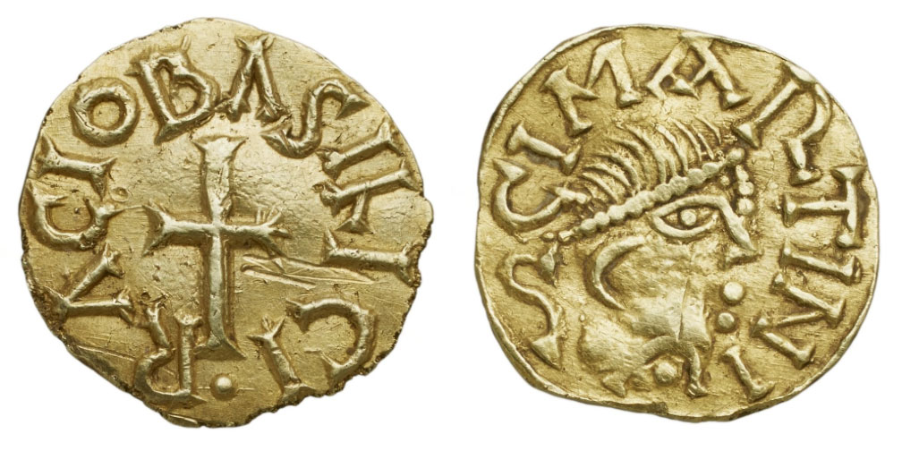 The European Fame of St Martin of Tours – from National Saint to ...