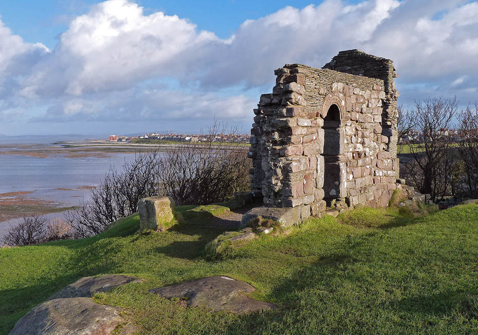 My name is Patrick — Medieval Histories