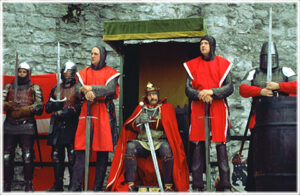 The Medieval Week in Visby - Medieval Histories