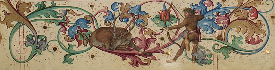 Animals and Early Modern Identity — Medieval Histories