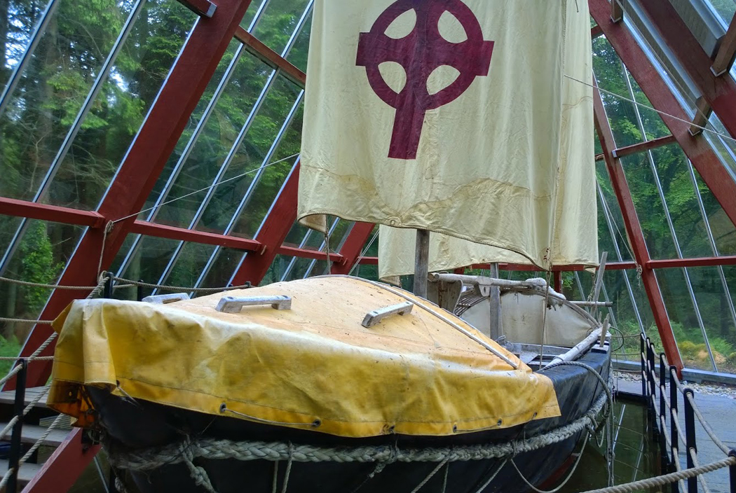 Into the Ocean - Medieval Histories