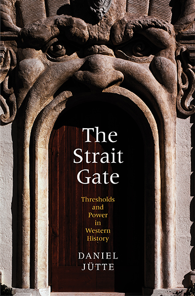 The Strait Gate - Medieval Histories