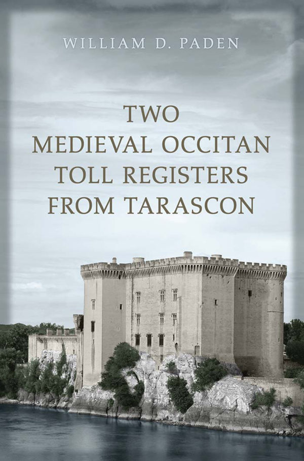 Medieval Toll Registers from Tarascon – Medieval Histories
