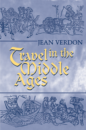 Medieval Travel Guides - Medieval Histories