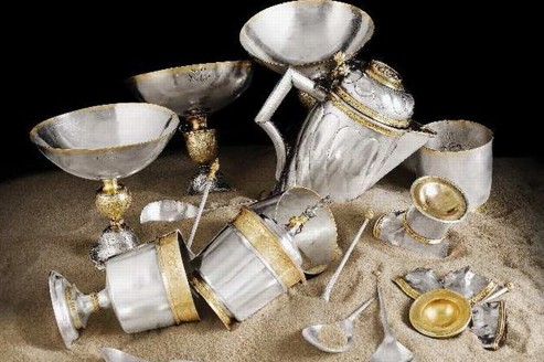 Renaissance Treasure — Medieval Histories