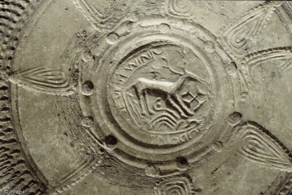 The Countryside in Southern Gaul in the Late Antiquity — Medieval Histories