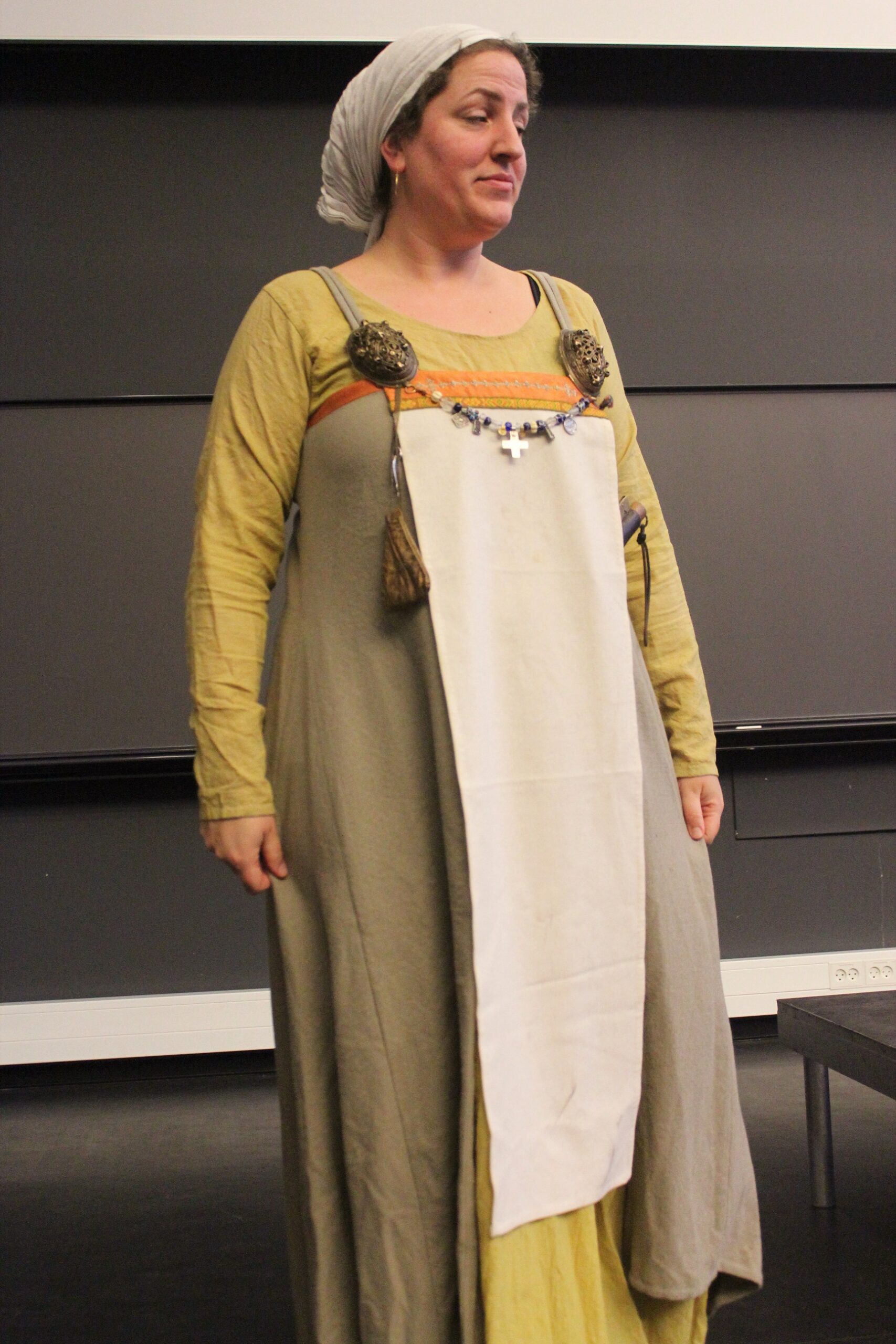 Viking Fashion on the Catwalk - Medieval Histories