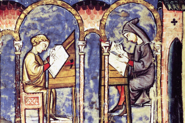 Summer School – The Medieval Book and Quantitative Codicology ...